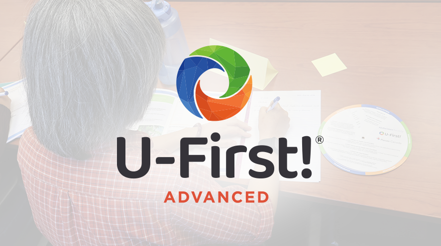 U-First!® Advanced | Alzheimer Society of Ontario